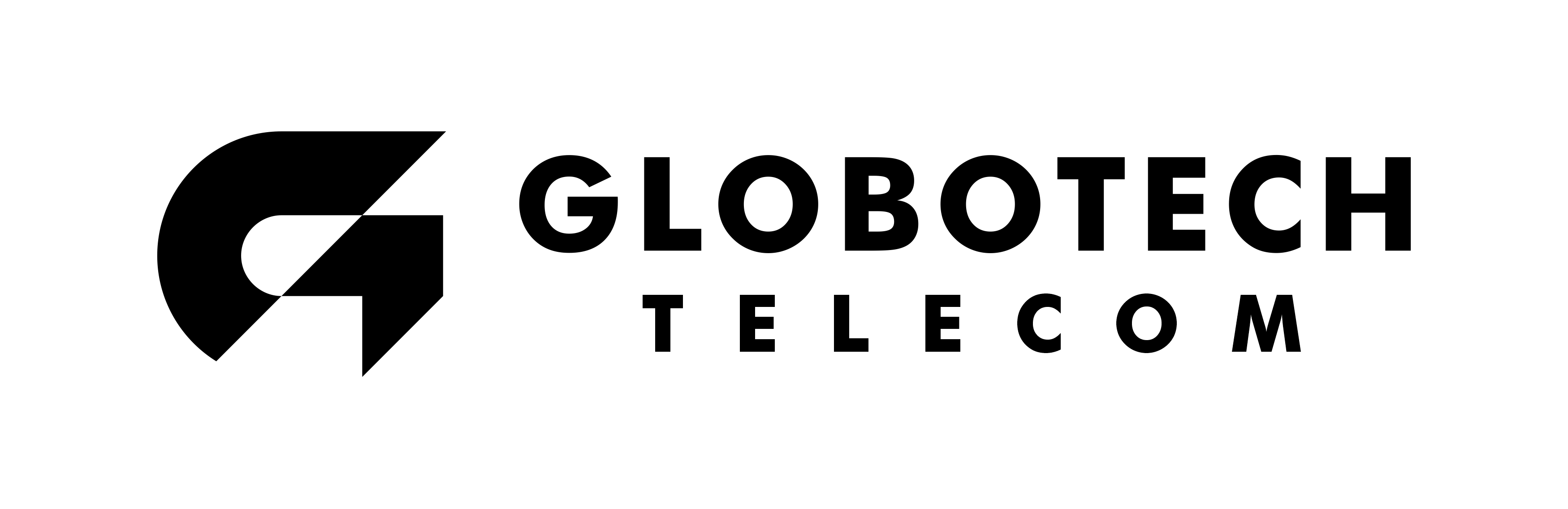 GloboTech Telecom Links